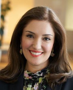 FARDAD, Elham - St George's House