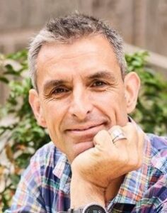 BLAKE, Simon - St George's House